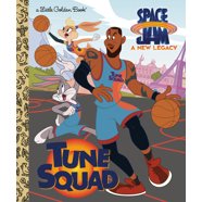 Space Jam: A New Legacy: The Junior Novelization (space Jam: A New ...