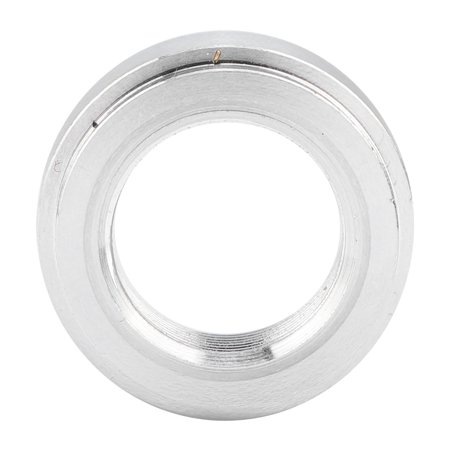 Weld Bung丨 Bung Npt Pipe/Wire Harness丨 3/8In Npt Thread Aluminum Weld ...