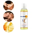 Weyolog Essential Oils,Vitamin C Body Massage Oil Brightening and ...