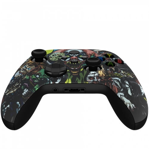 Xbox Series X Scary Controller - munimoro.gob.pe