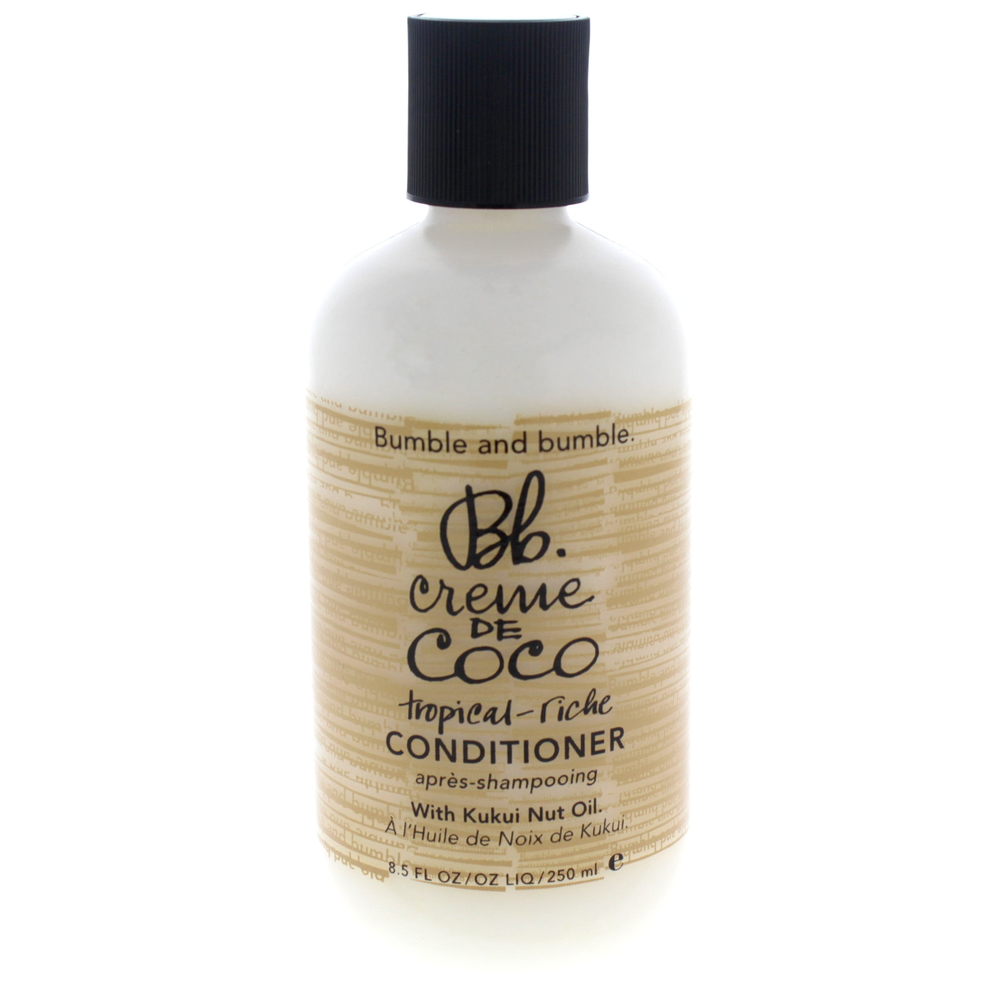 Bumble and bumble - Bumble and Bumble Creme De Coco Conditioner 8.5oz ...