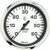 Equus 5076 Automotive Tachometer, 5000 Series, 2-1/2 in., 0-8000 RPM ...