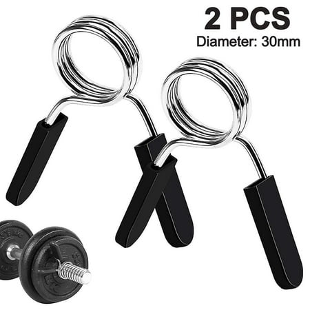 Standard Sports Collar With 3 Turns Of Round Spring Clip With Wire ...