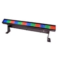 New! Chauvet Colorstrip Mini 19" DMX RGB LED Pro DJ Stage Wash Bar ...