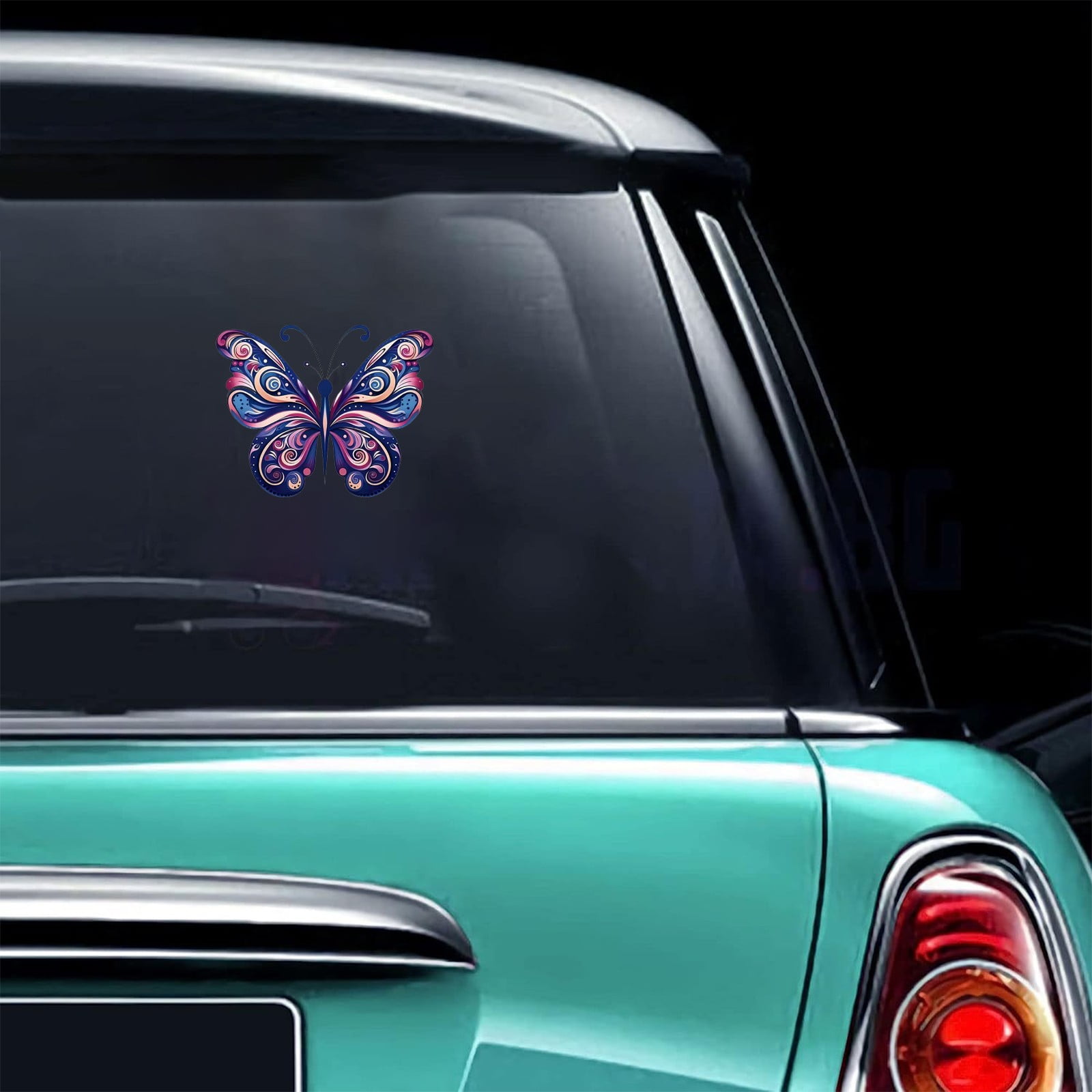 Click here for Dvkptbk Car Stickers Car Window Stickers Decorativ... prices