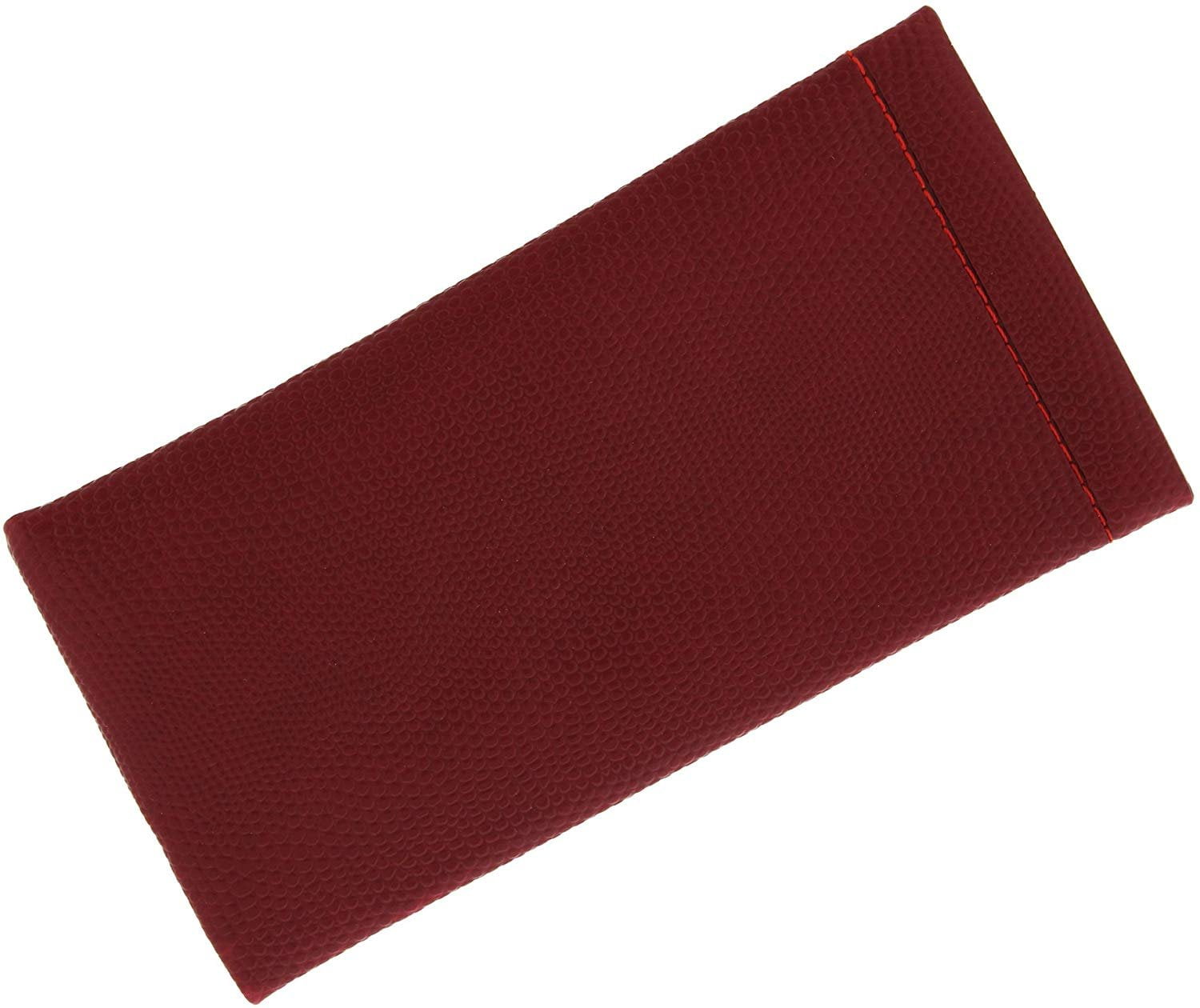 5 Pack Snake Skin Spring Top Eyeglass Case For Men & Women, Assortment ...