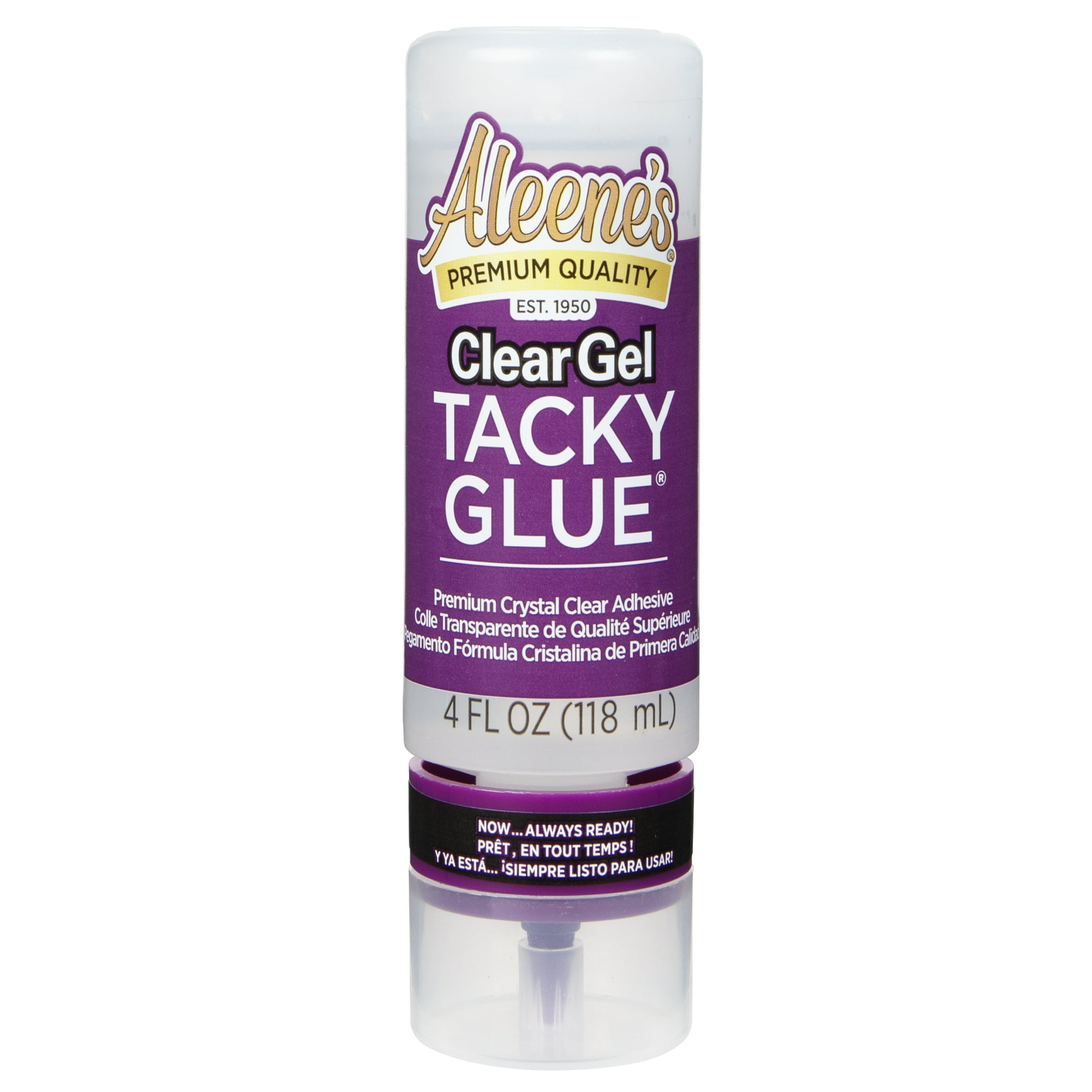 Click here for Aleenes Cleargel Tacky Glue Premium All Purpose Ad... prices