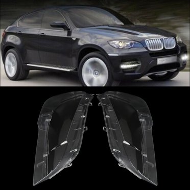 For BMW X6 2008 09 10 11 12 13 2014 Headlight Washer Cover Driver Side ...