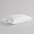 Sobel Westex, Hotel Sobella Soft Side Sleeper Pillow, 300TC, Cotton ...