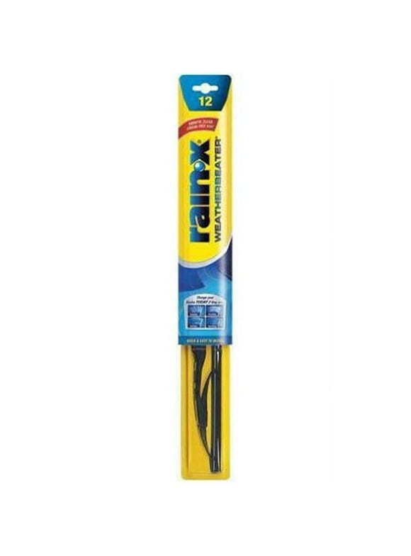 Rain-X Weatherbeater Wiper Blades in Rain-X Wiper Blades - Walmart.com