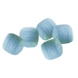 Blue Buttermints 2.75 Lbs Bulk Bag - Walmart.com