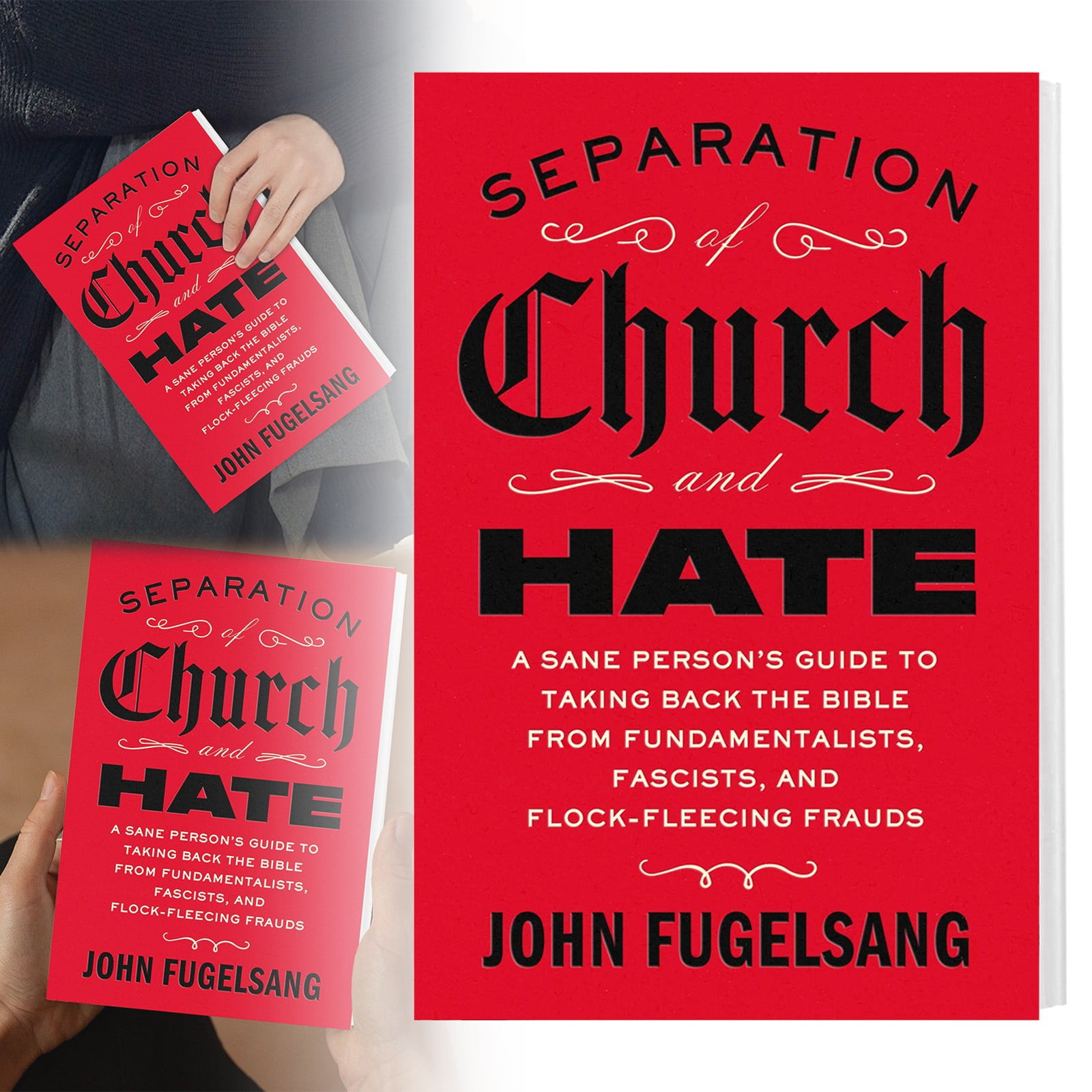 Click here for Yaouit Separation Of Church And Book: Separation O... prices