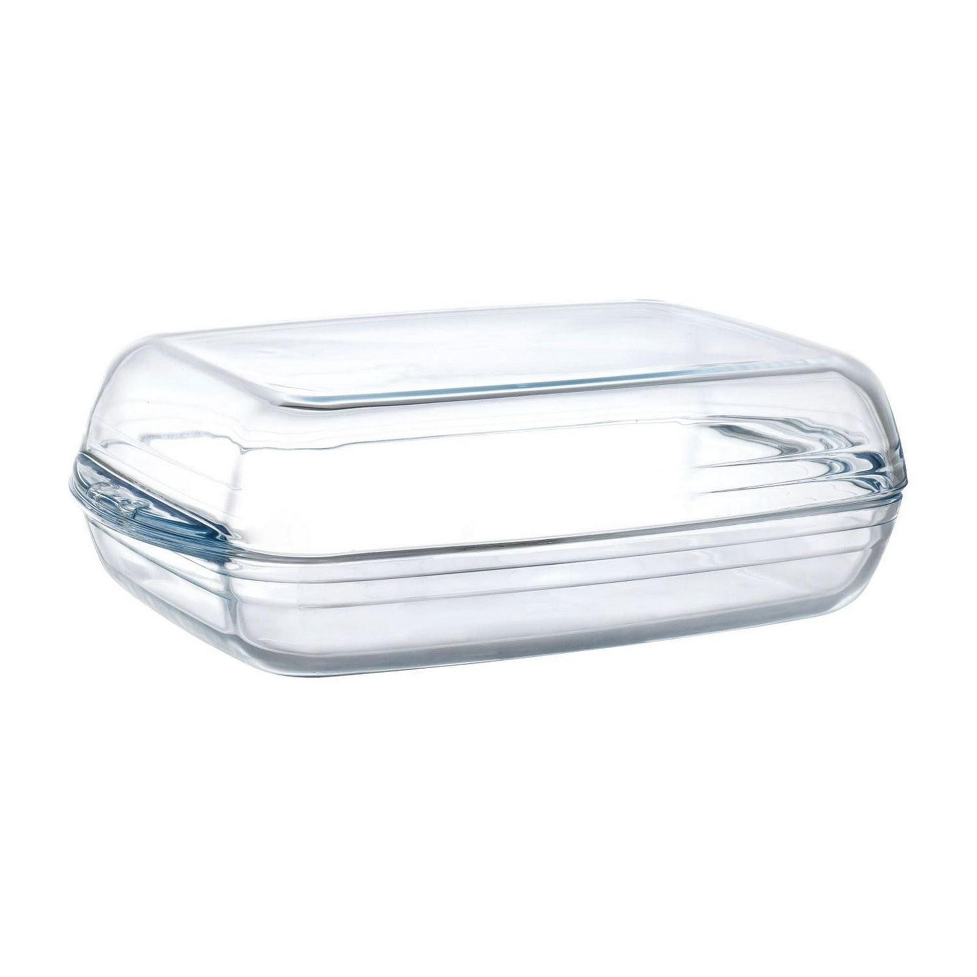 Click here for Duralex Ovenchef Reversible Casserole 35 X 22cm 5.... prices