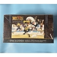 One Piece Manga Book Collection: Box Set 1 - East Blue and Baroque ...