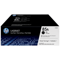 Free Shipping! HP 55X High Yield Black Original LaserJet Toner ...