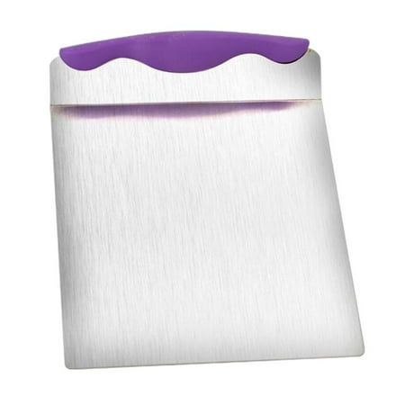 Extra Large Cake Lifter and Pizza Peel Transfer Tray Stainless Steel ...