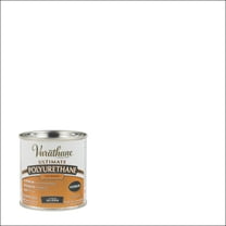 Cognac, Varathane Stain + Polyurethane, Semi-Gloss -384364, Half Pint ...