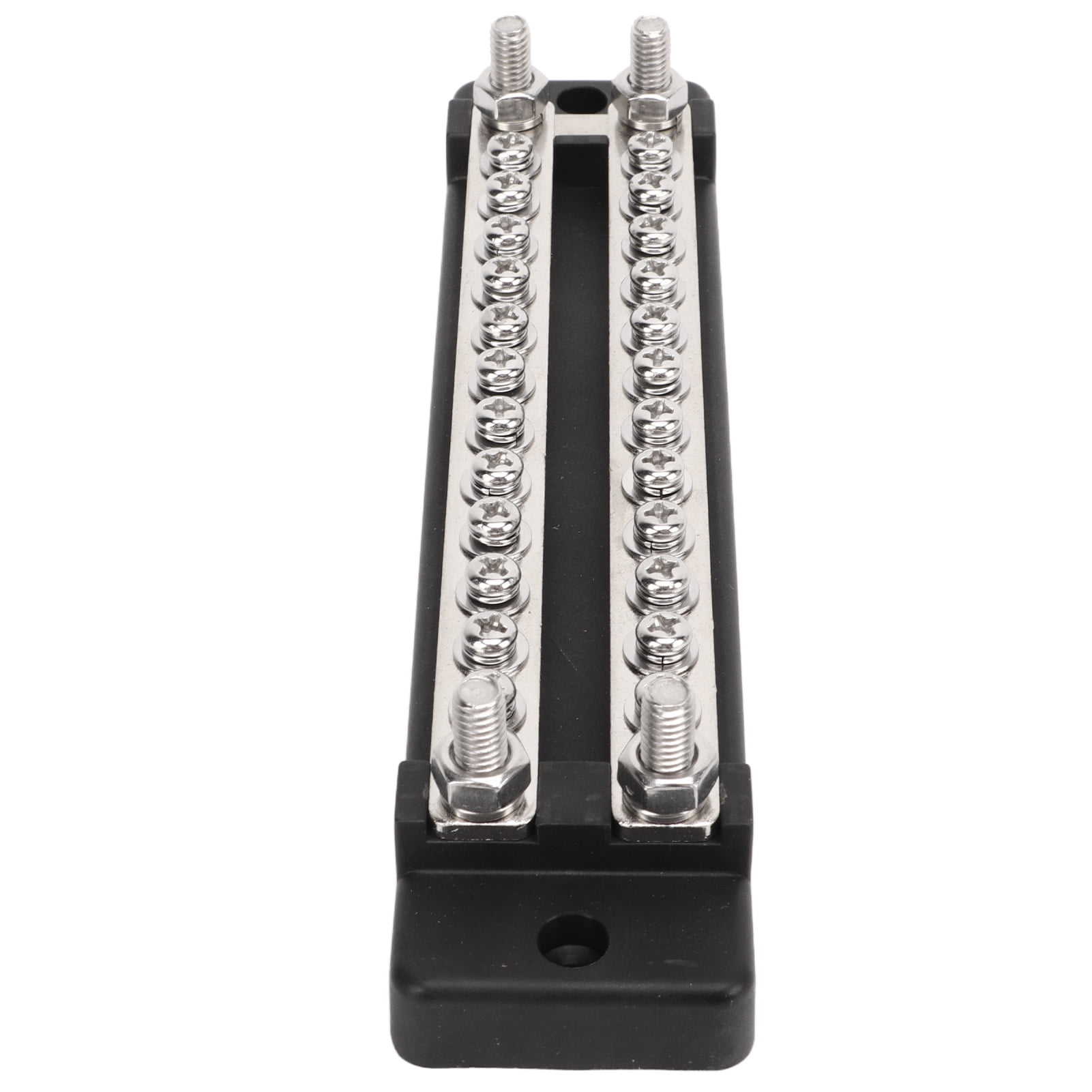 Barra colectora del bloque de distribución de energía, CC 12‑48 V CA ...