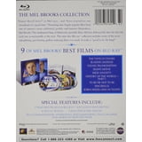 The Mel Brooks Collection (Blu-ray) - Walmart.com