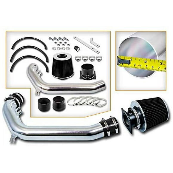Nissan Cube Air Intake Kit