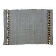 Normandy Rectangular Paper Lace Doily Placemats 200 Per Pack - Walmart.com