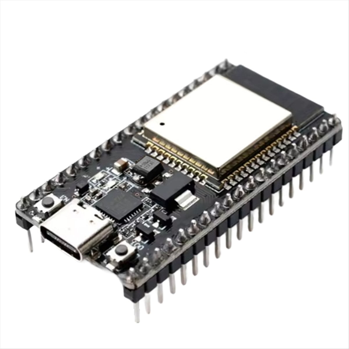 NodeMCU-32S ESP32S Development Board Dual-Core WiFi & BLE ESP32 IoT ...