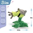 Plants vs Zombies Plush Toys - Duck Stuffed Animal Plush Plushie for ...