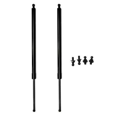 Top-Max 2 X Car Trunk Lift Support Struts Rear Tailgate Liftgate ...