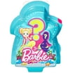 Barbie Color Reveal Mermaid Doll with 7 Surprises (Styles May Vary ...