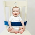 High Chair Straps, Universal Baby Safety Strap, Highchair Harness for ...