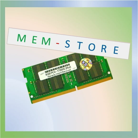 8gb Sodimm Ddr4