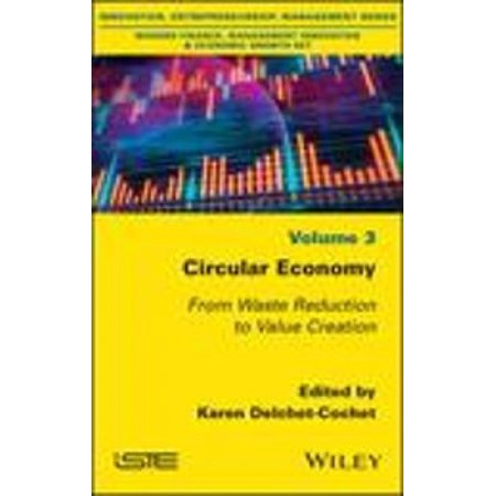 Circular Economy: From Waste Reduction to Value Creation | Walmart Canada