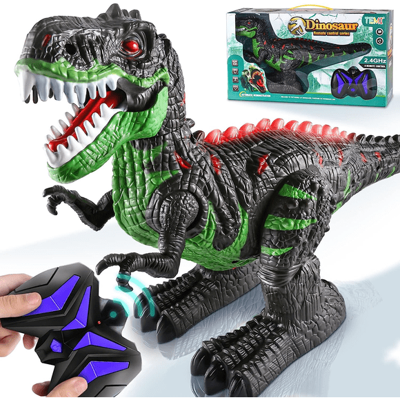 Remote Control Dinosaur