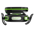 Blarkrus Phone Cooler Semiconductor Quiet, Fast Cooling with Digital ...