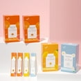 Travel Lotion Hard Working Hands Lotion Winter Hand For Womens