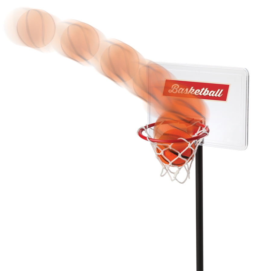 Mini Desktop Basketball Game Classic Basket Ball Shootout