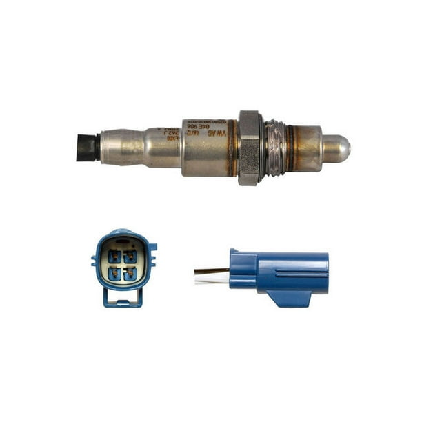 Downstream Oxygen Sensor - Compatible with 2017 - 2020 Land Rover ...