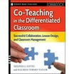 Co-Teaching in Differentiated Classroo, (Paperback) - Walmart.com
