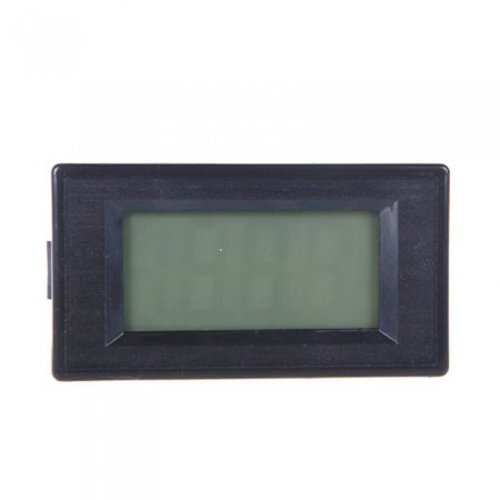 2021 New Upgrade Bright Blue Display Low Power Consumption LCD Voltage ...