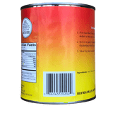 Yoders Fresh Real Canned Beef Chunks Fully Cooked 14 Servings/#2.5/28oz ...