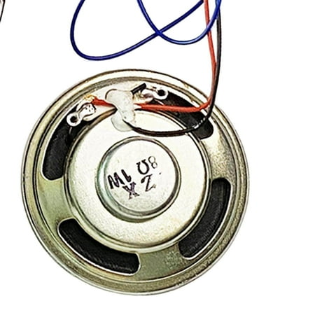 wolftale DIY Music Chime Box with Horn Quartz Pendulum Wall Clock ...