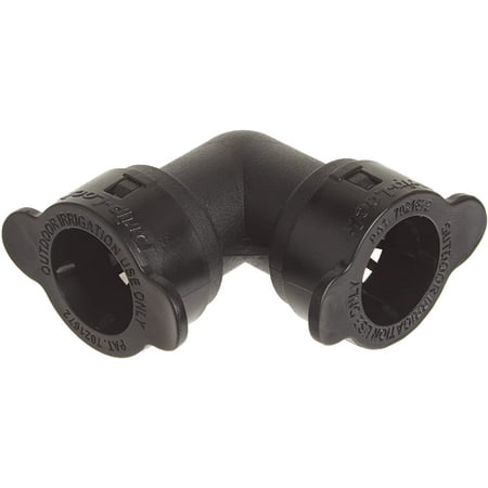 Orbit 67450 Drip-Lock Elbow, 1/2-Inch | Walmart Canada