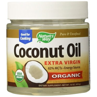 BetterBody Foods - Organic Virgin Coconut Oil 15.5 Ounces (Pack of 2 ...