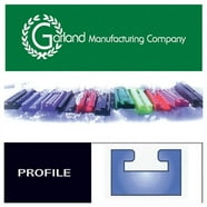 ACCO Data Flex 8-1/2 Nylon Posts For Top/Bottom Loading Binders, 6" Cap ...