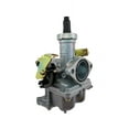 Carburetor - PZ-27, choke cable version w/accelerator pump - ATV, Dirt ...