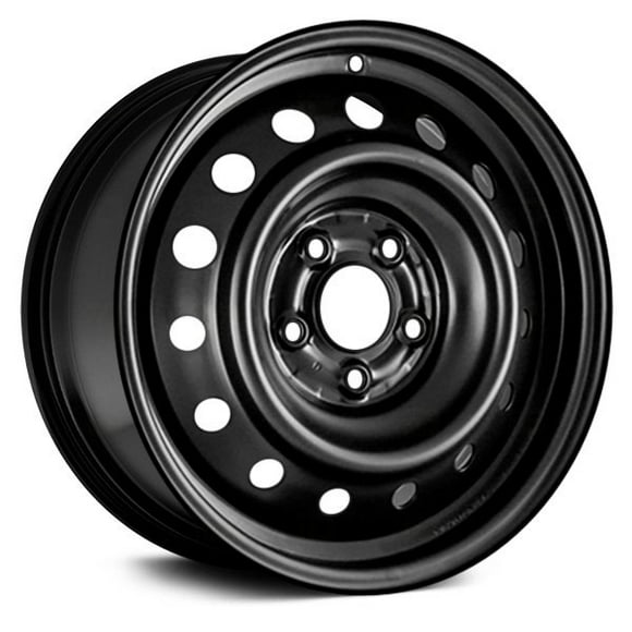 Nissan Altima Rims