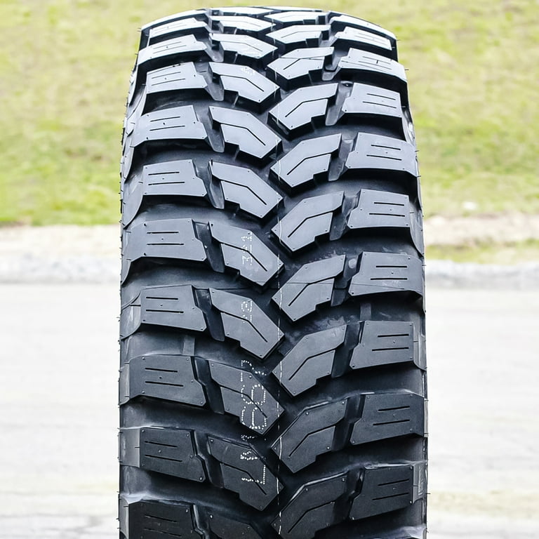 Maxxis Mud Tires