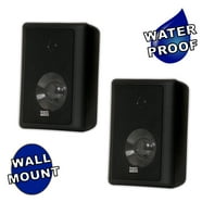 TIC Corporation GS3 8" 200-watt Pro Omni Speaker - Walmart.com