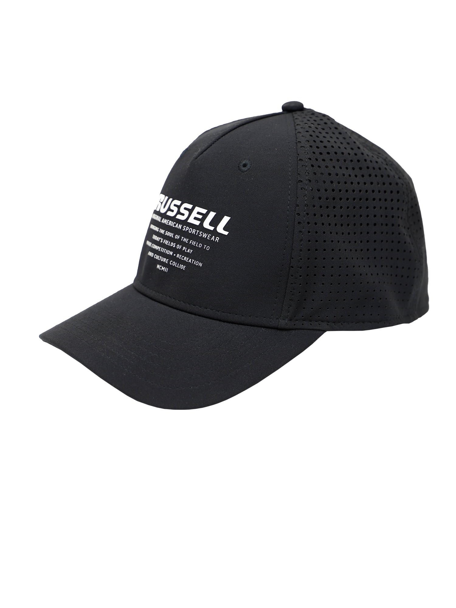 Russell Mens Story Hat - Walmart.com