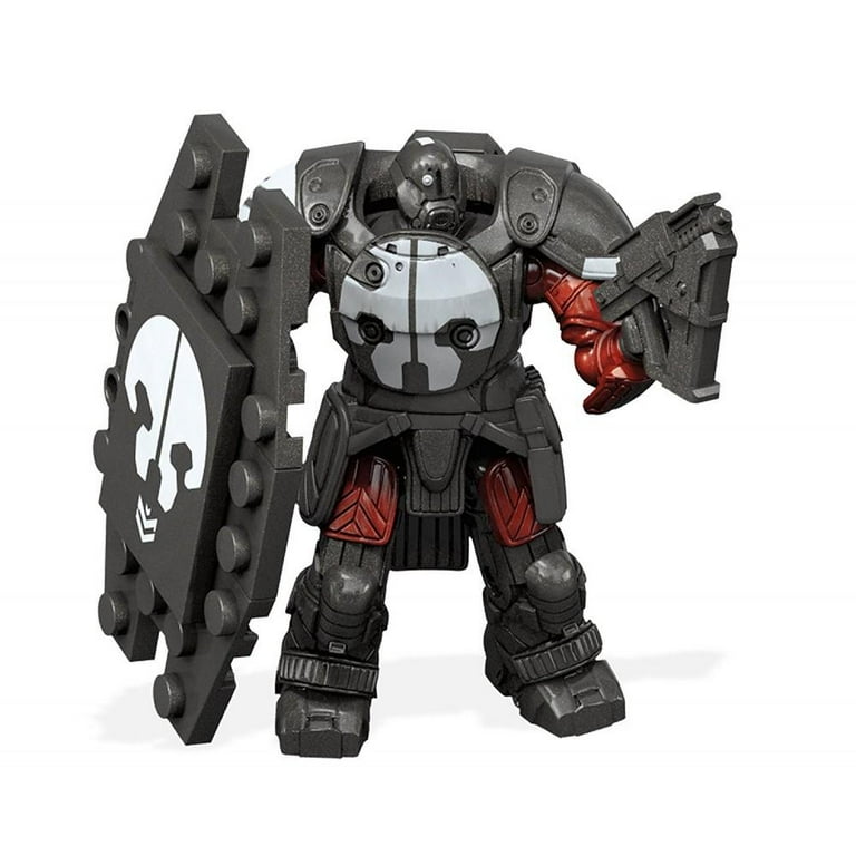 Destiny Cabal Colossus